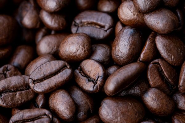 Pure Coffee – Café Premium